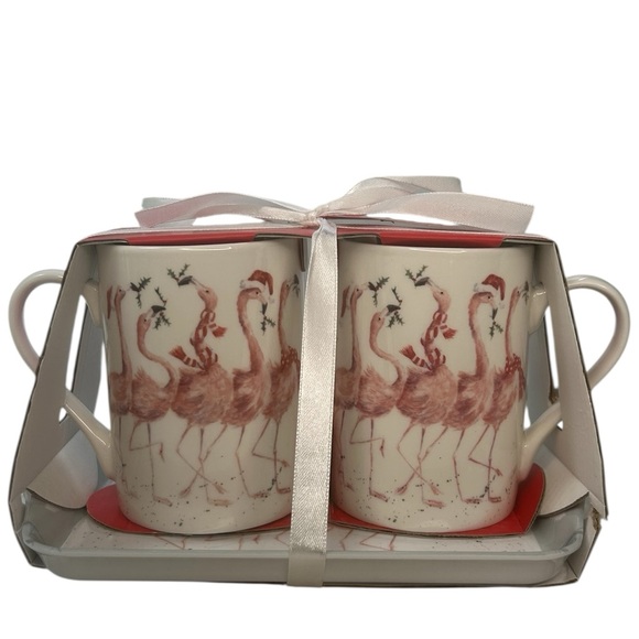 Hannah Dale | Dining | Hannah Dale Wrendale Designs Pimpernel 2 Mug ...